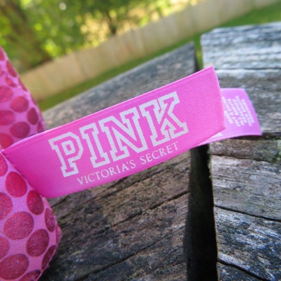 PINK Victoria's Secret | Accessories | Collectible Victorias Secret ...